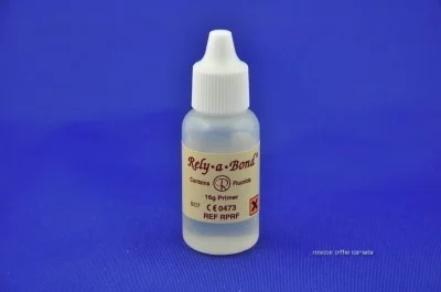 RELIANCE PORCELAIN CONDITIONER | RoscoeOrtho