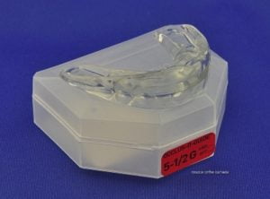 ORTHOTAIN “G” SERIES (POSITIONER) | RoscoeOrtho