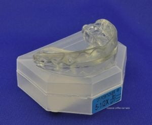 ORTHOTAIN ”N” SERIES (POSITIONER) | RoscoeOrtho