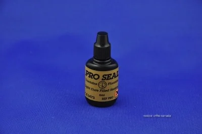 PRO SEAL - LIGHT CURE SEALANT 6 ML | RoscoeOrtho