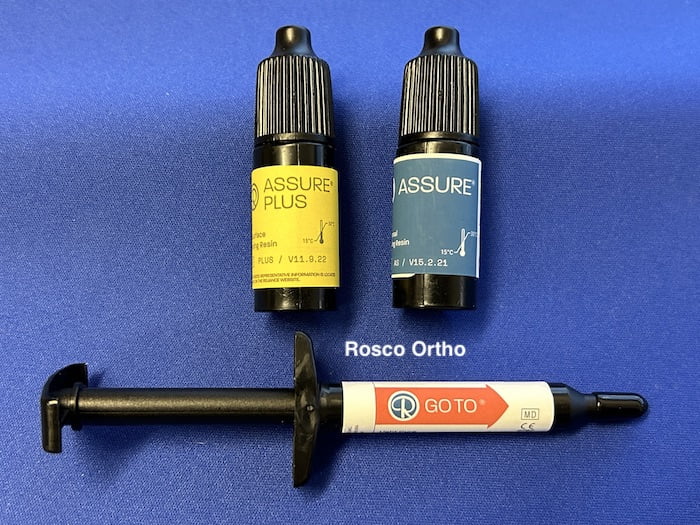 Category: RELIANCE BONDING SUPPLIES | RoscoeOrtho