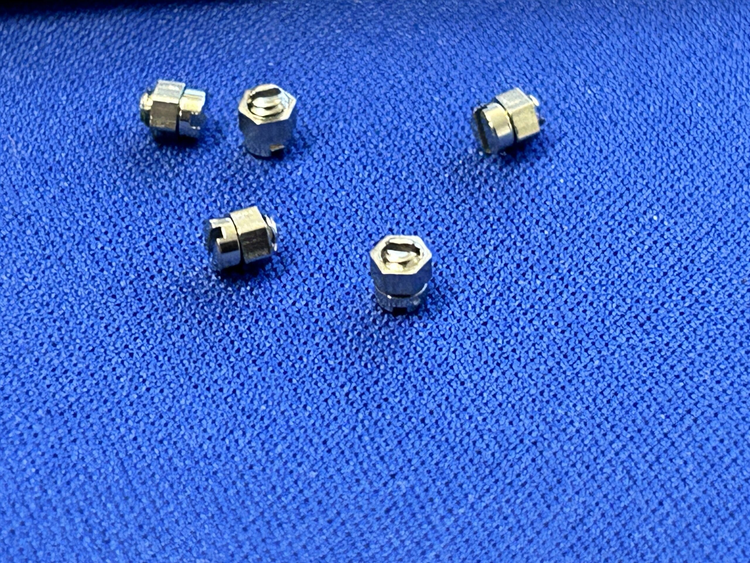 Gurin loc universal stop | RoscoeOrtho