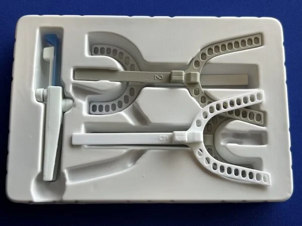 George Gauge Kit | RoscoeOrtho